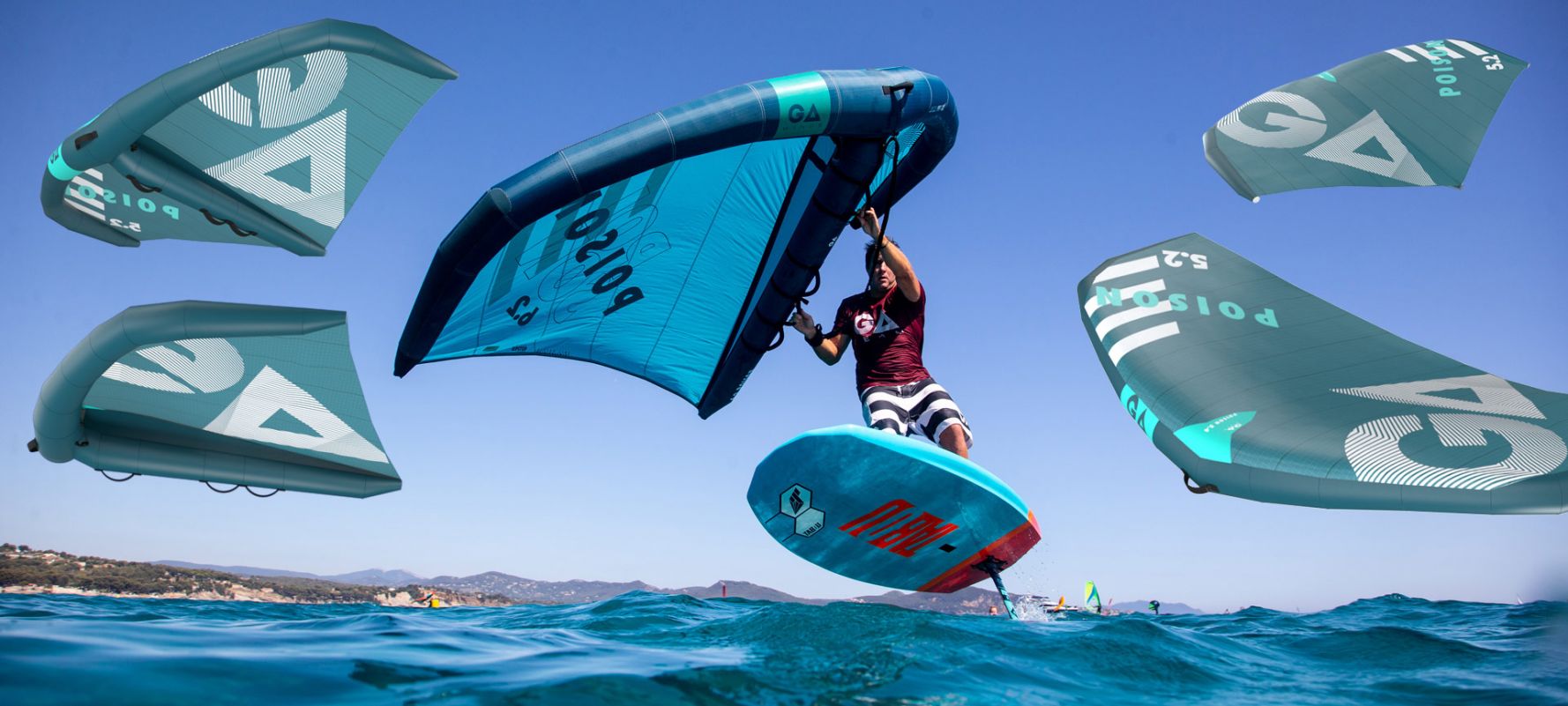 WING DAILY - Wingsport-Magazin - wingdaily.de