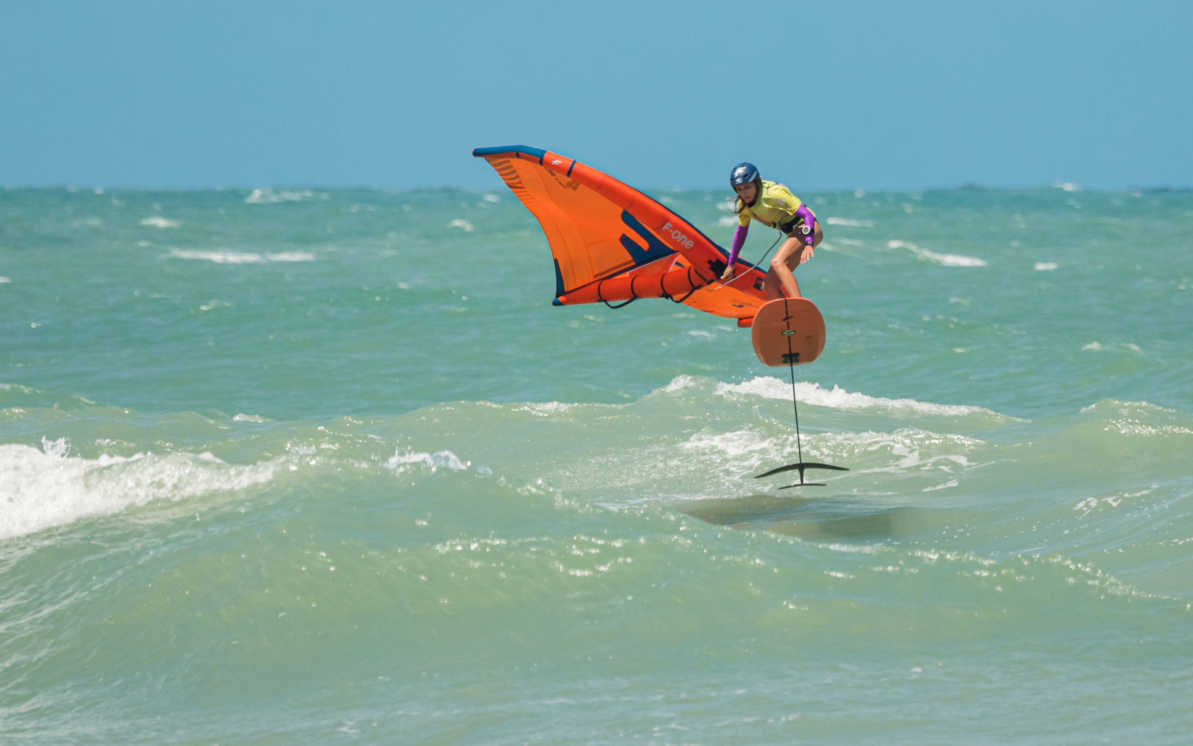 GWA Wingfoil World Cup Brazil 2022 - Update 3 - wingdaily.de