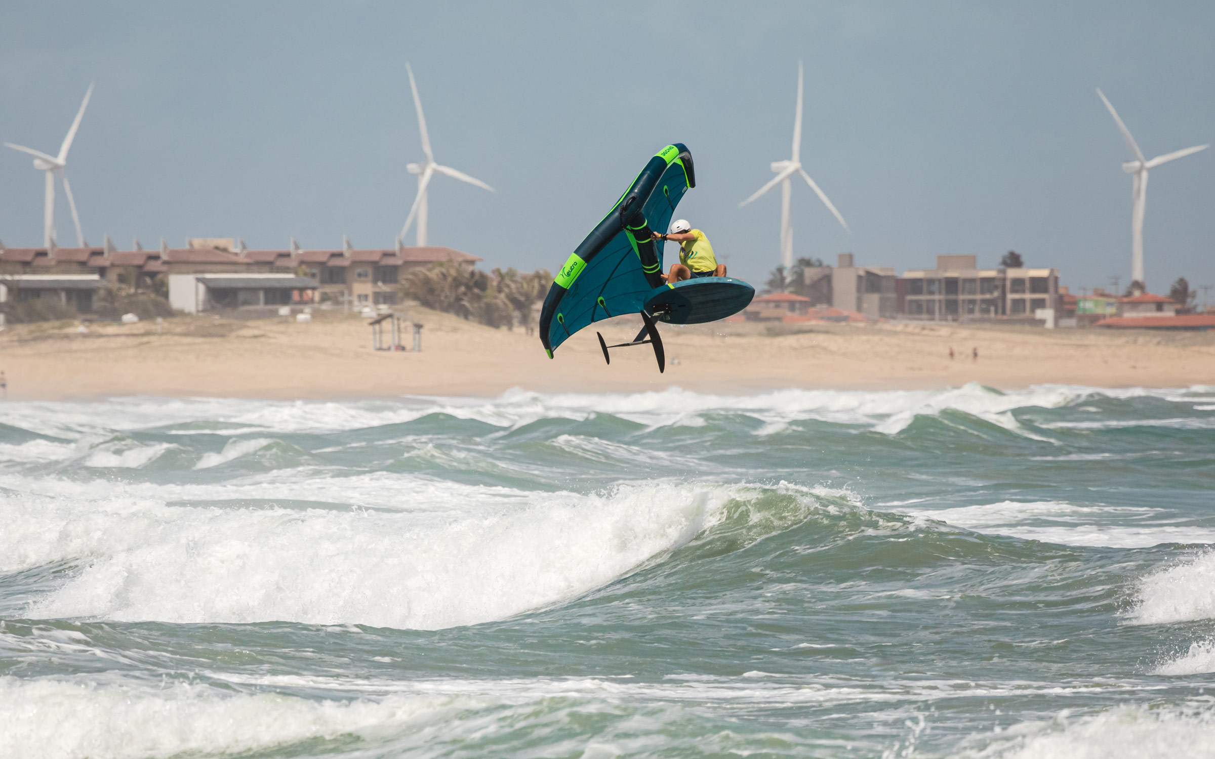 GWA Wingfoil World Cup Brazil 2022 - Update 3 - wingdaily.de